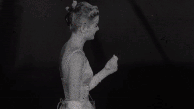 Billy Dee Williams Dancing With The Stars Gif